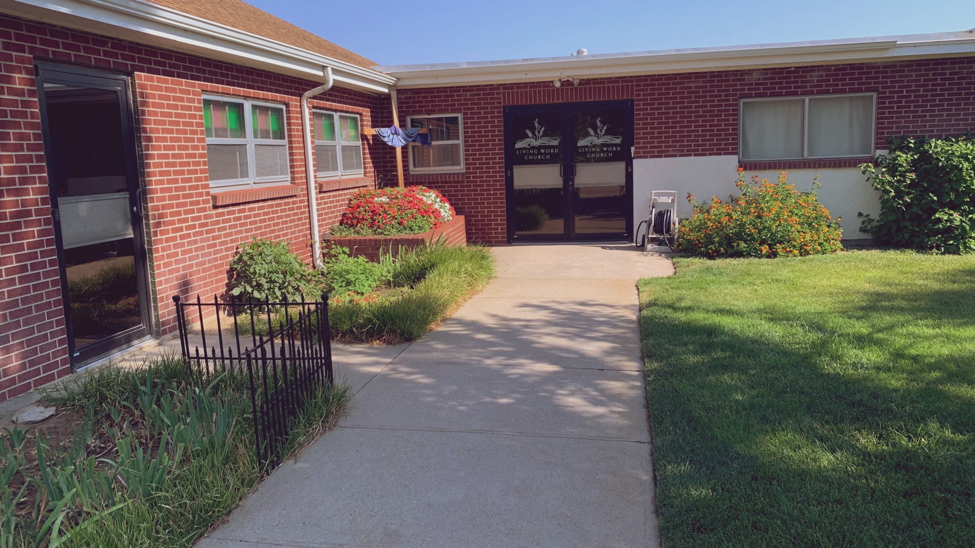 Plan Your Visit – Living Word Church